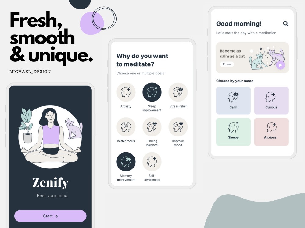 Custom UI & UX Design Services for Seamless User Experiences | Upwork