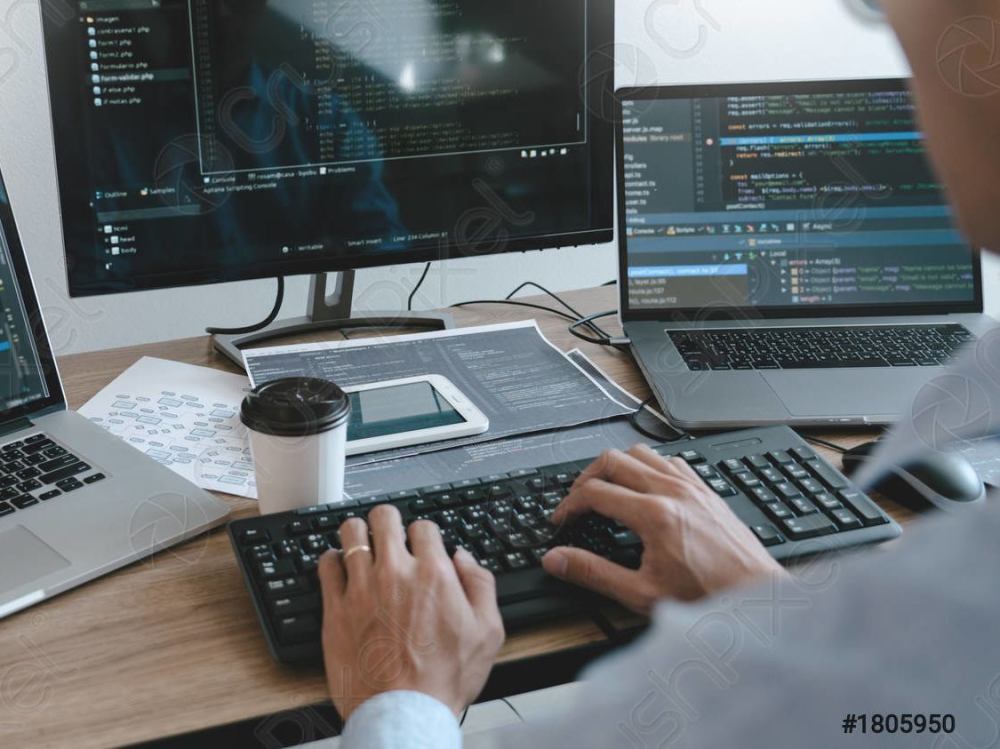 Responsive Restful APIs with Django | Upwork