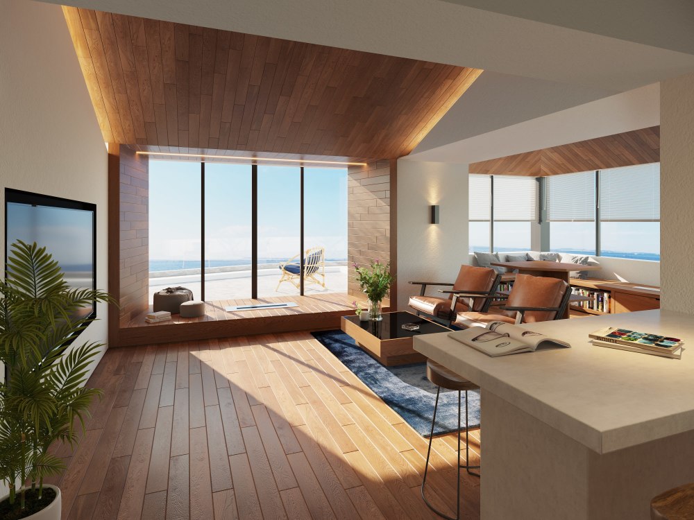 Photorealistic 3d renders for residential projects | Upwork