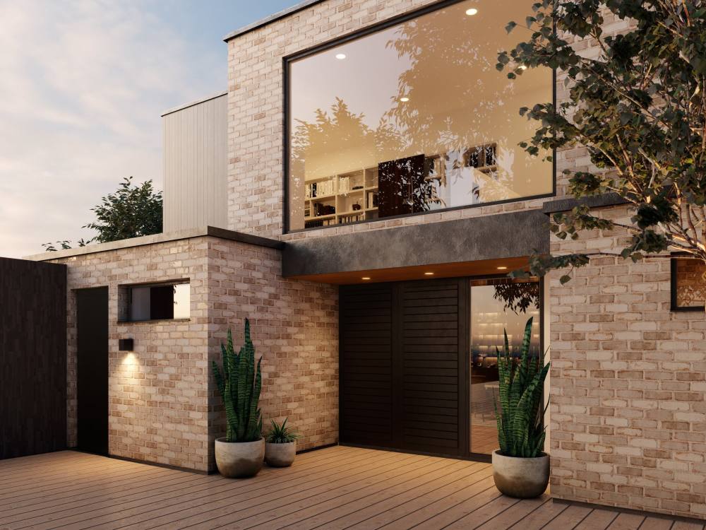 Photorealistic 3d renders for residential projects | Upwork