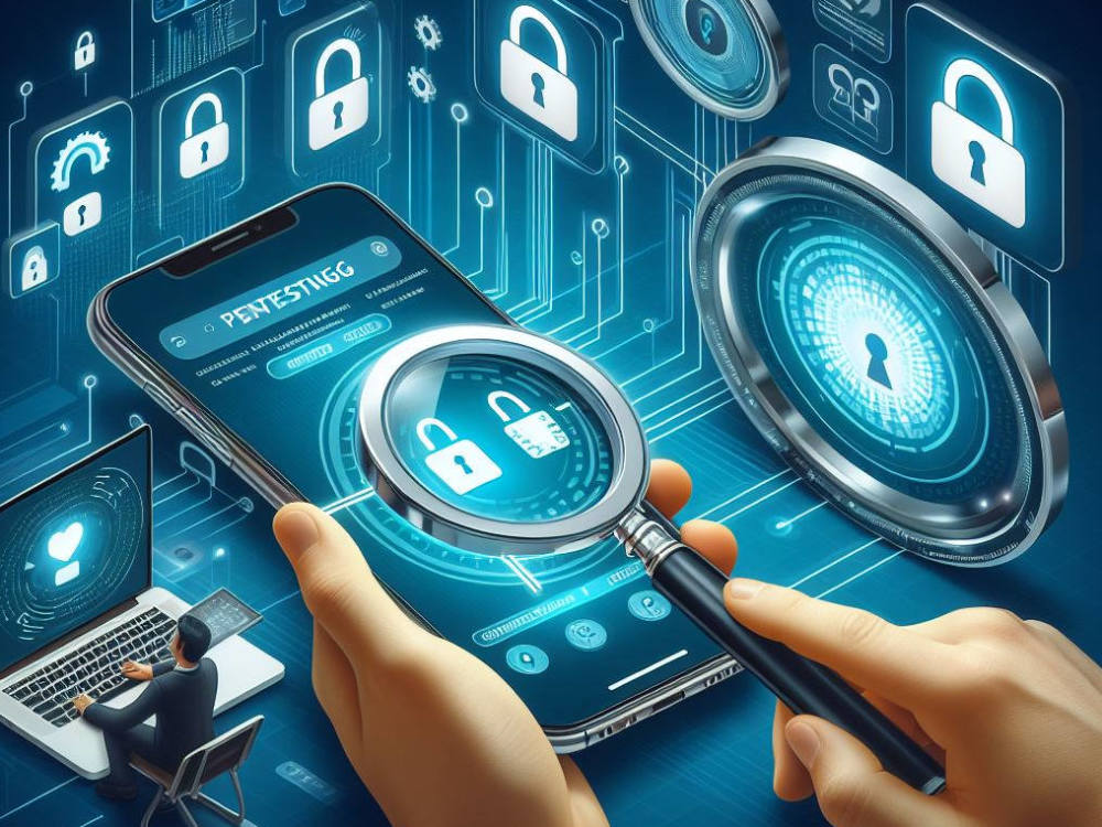 Advanced Penetration Testing with OWASP Reporting | Upwork Advanced Penetration Testing with OWASP Reporting | Upwork
