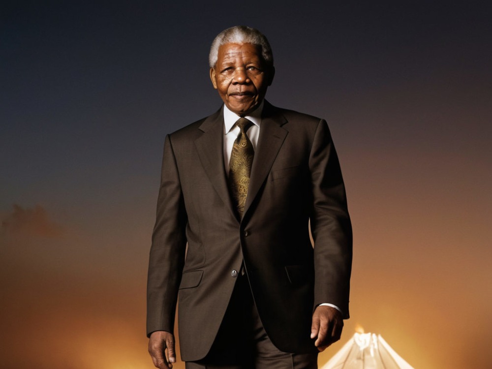 A realistic ia character | Upwork