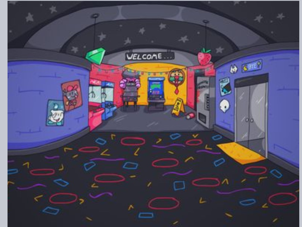 Animated sprites or backgrounds for your fnf mod | Upwork