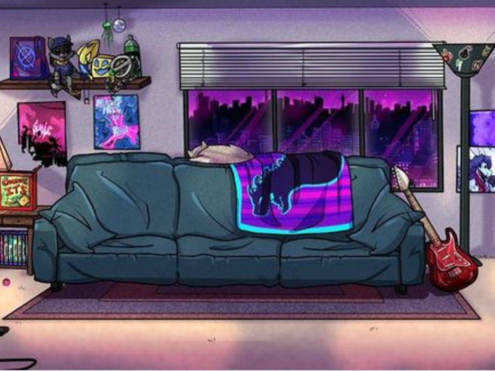 Animated sprites or backgrounds for your fnf mod | Upwork