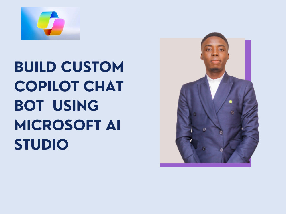 Power virtual agent, microsoft copilot studio chatbot | Upwork
