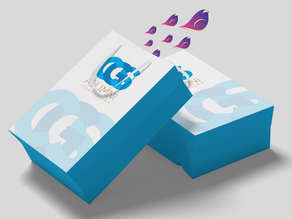 A Modern and Premium Packaging/ Label Design with Print-ready files ...