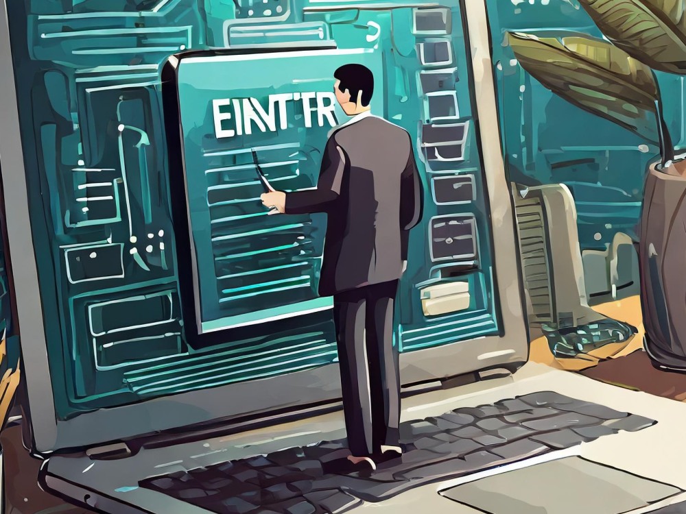 Professional Data Entry Services: Accurate, Efficient, and Timely | Upwork