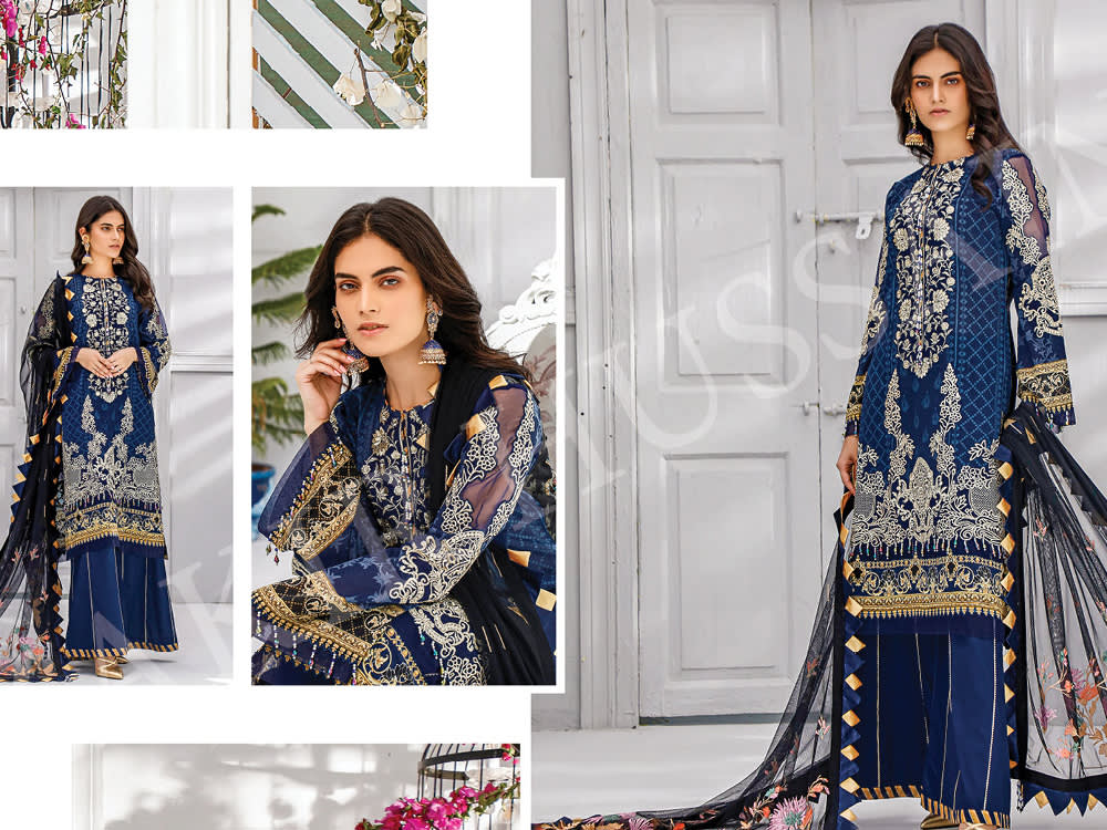 An eye-catching and modern look catalogue | Upwork