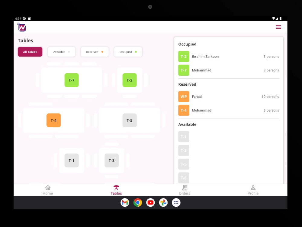 Ios Android App Flutter 3 0 Dart Rest Api Firebase Openai Aws Upwork