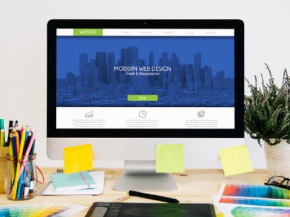 Webflow Website Template Customization Service | Upwork