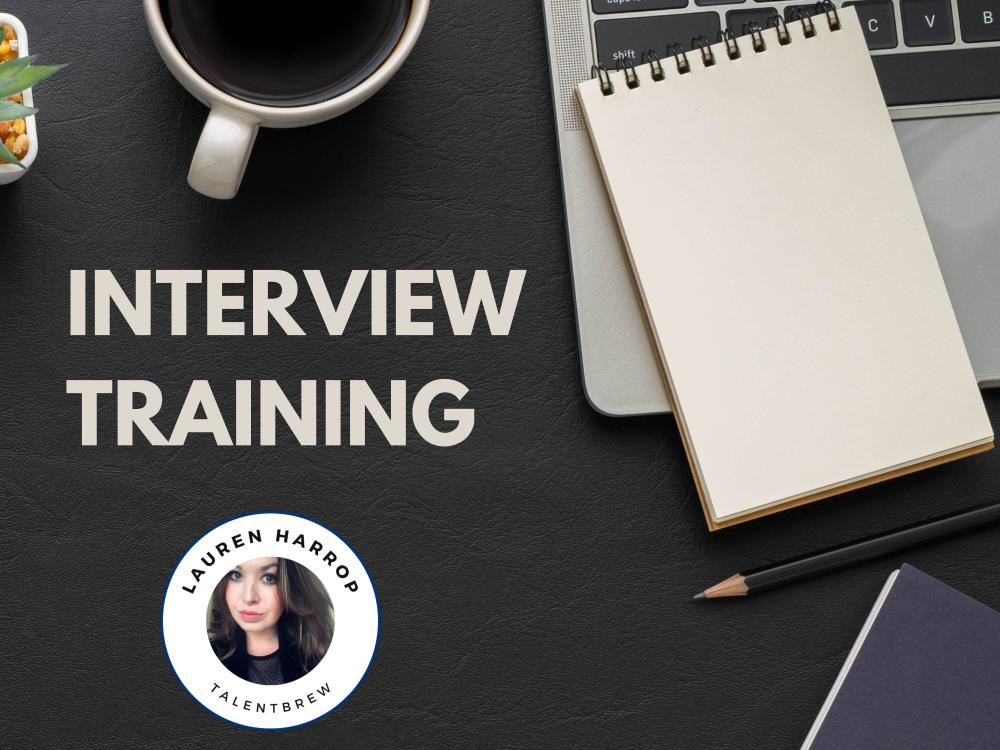 Interview Training (for Employers) | Upwork