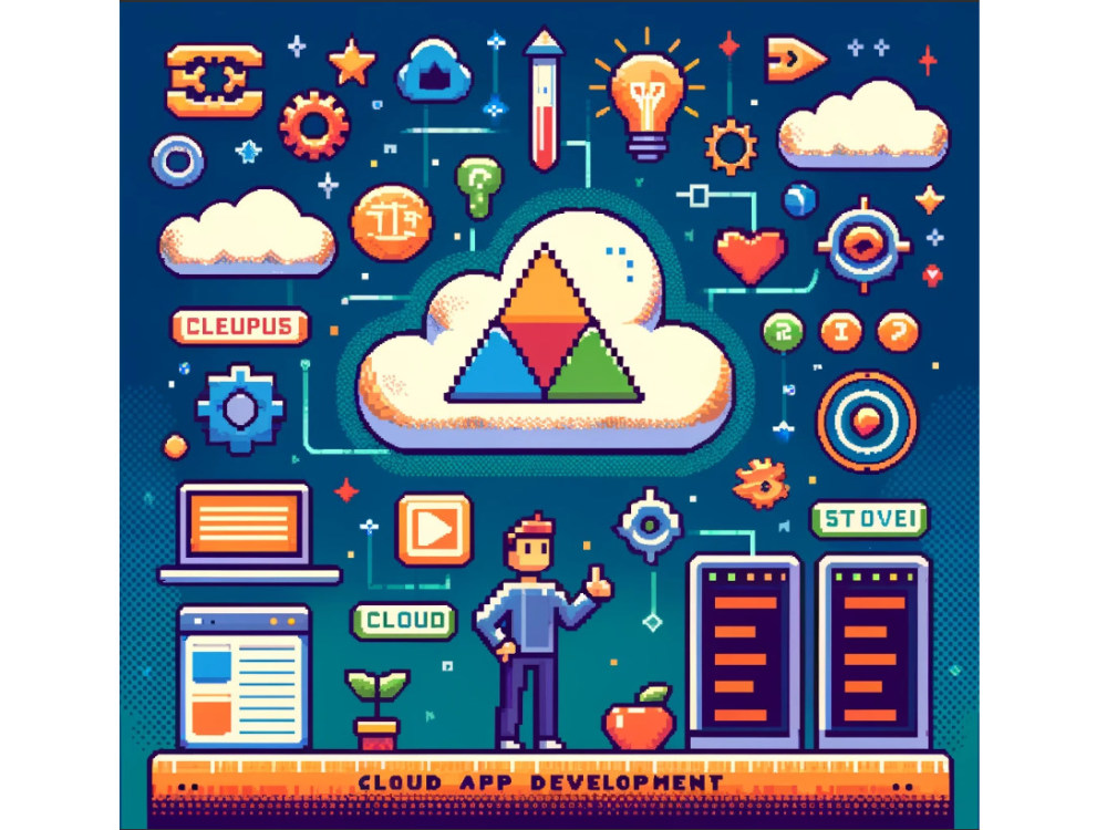 A cloud app in Azure, AWS | Upwork