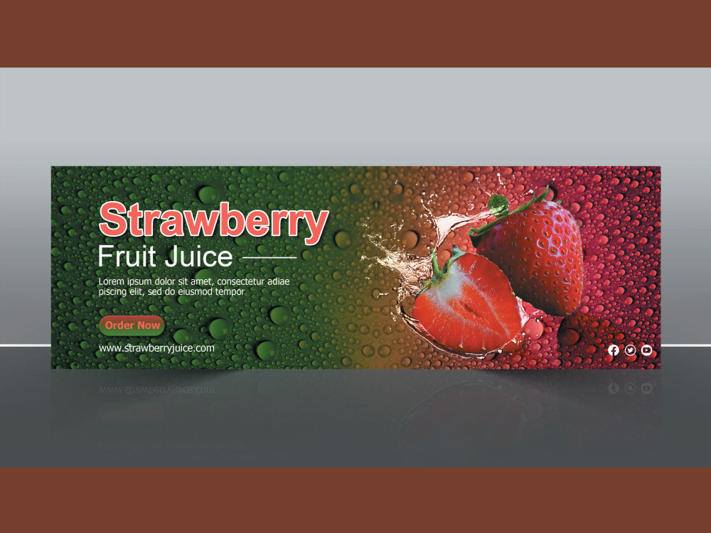 A fantastic banner that drives impact | Upwork