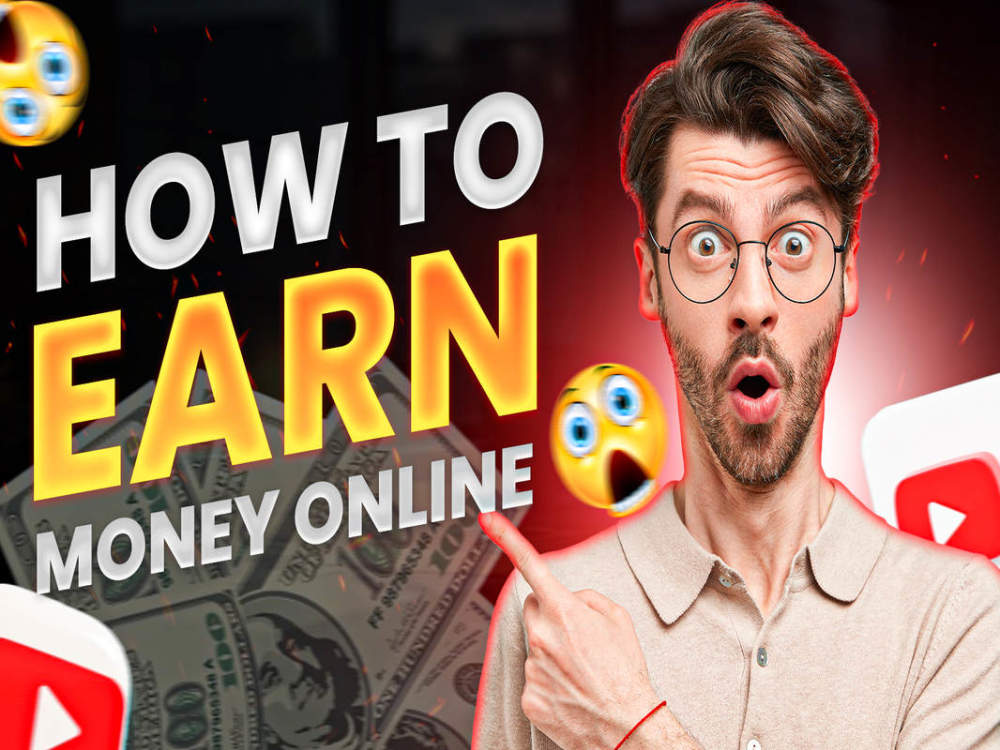 Attractive and eye-catchy YouTube thumbnail design in 24 hours | Upwork