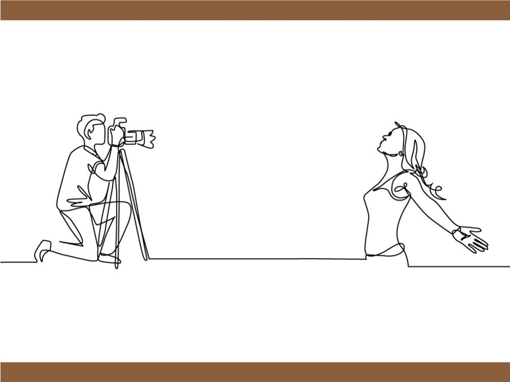 Continuous one vector line art within 24 hours | Upwork