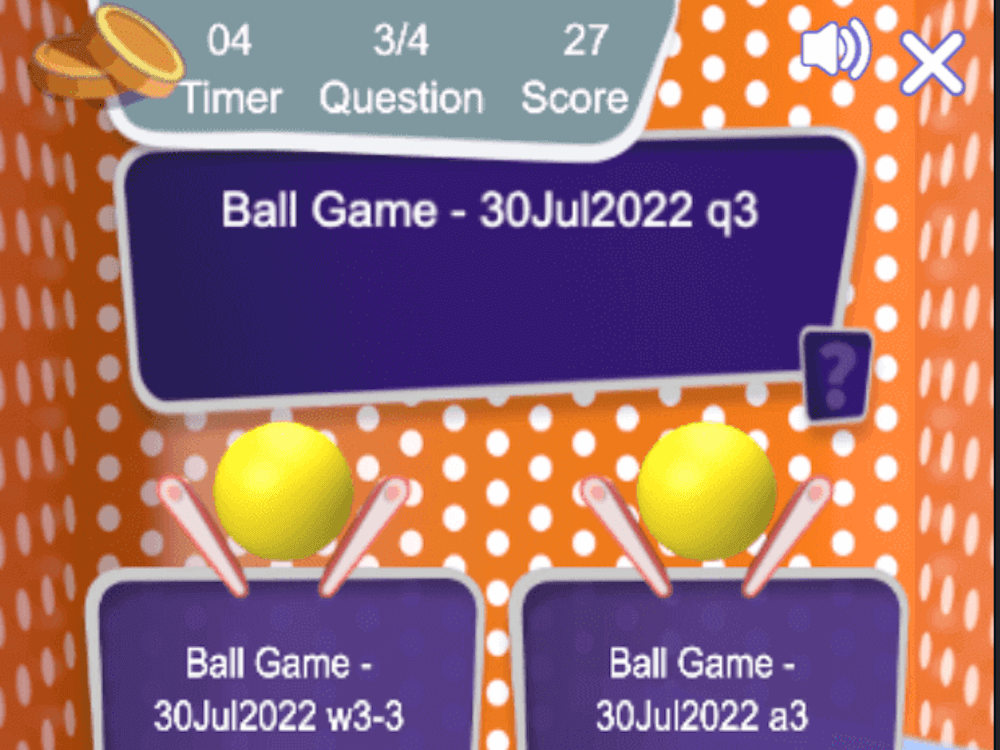 Puzzle, action, educational, racing and shooter phaser game | Upwork