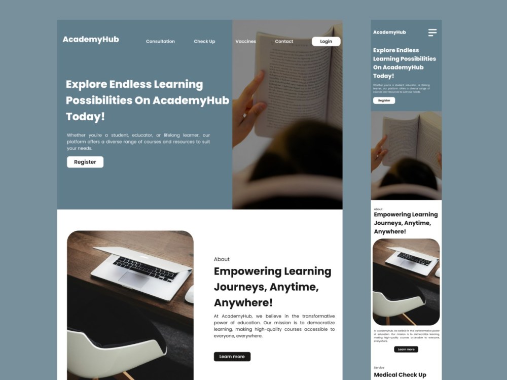 WordPress E-Learning Website | Learndash | LMS Course Development | Upwork