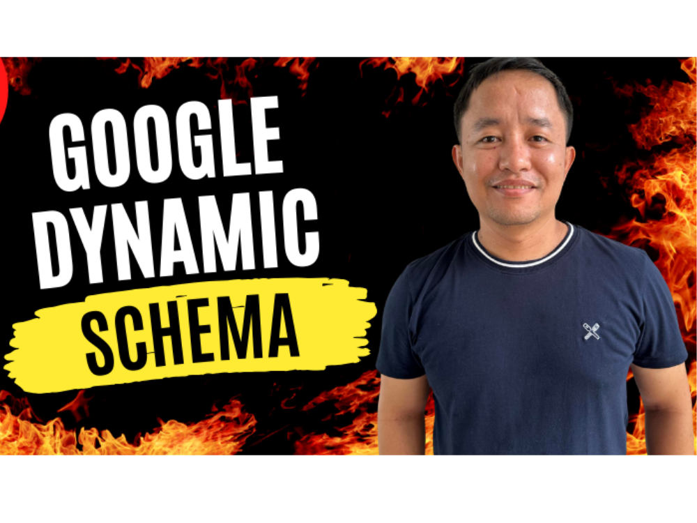A Google Dynamic Schema for LOCAL SEO | Upwork