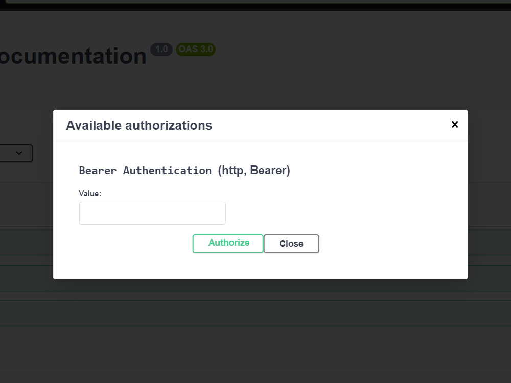User Authentication REST API with Spring Boot, Spring Security 6, JWT | Upwork