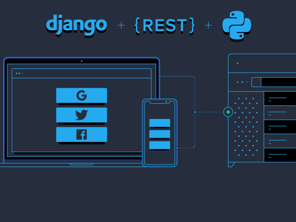 Custom Django Review Management System Streamlined Filtering | Upwork