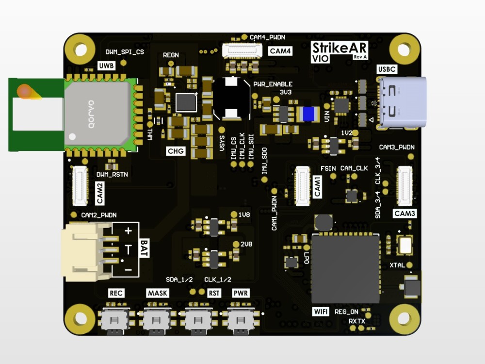 A firmware for Arduino, ESP32 and other compatible boards | Upwork