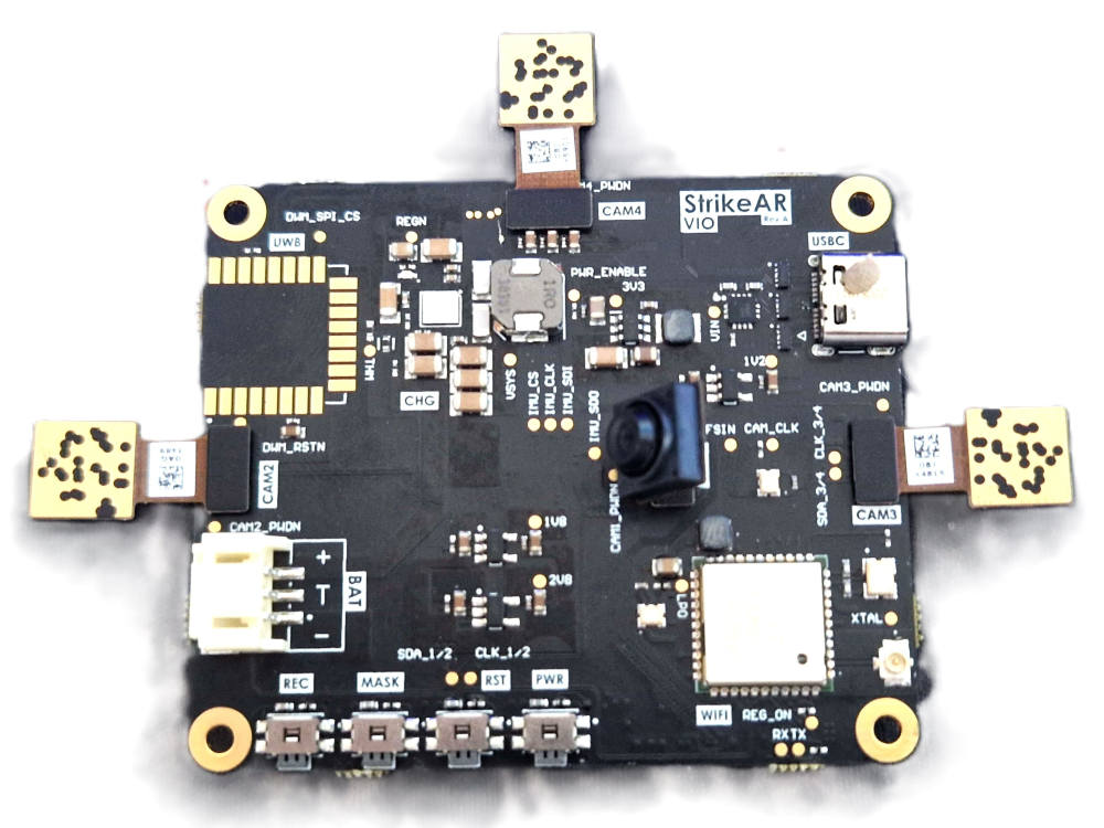 A Firmware For Arduino Esp32 And Other Compatible Boards Upwork