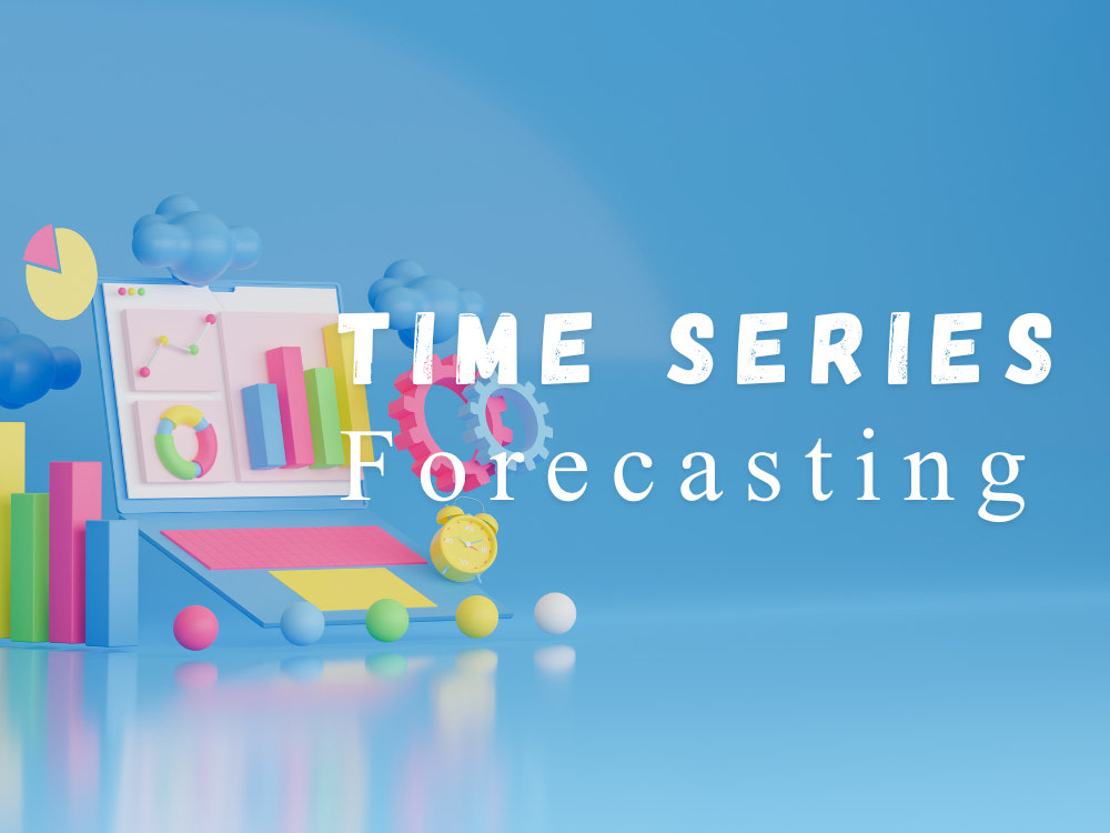 Advanced Time Series Forecasting: Precise Predictions | Upwork