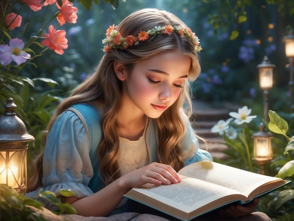 Children's storybook illustrations and children's book illustration ...