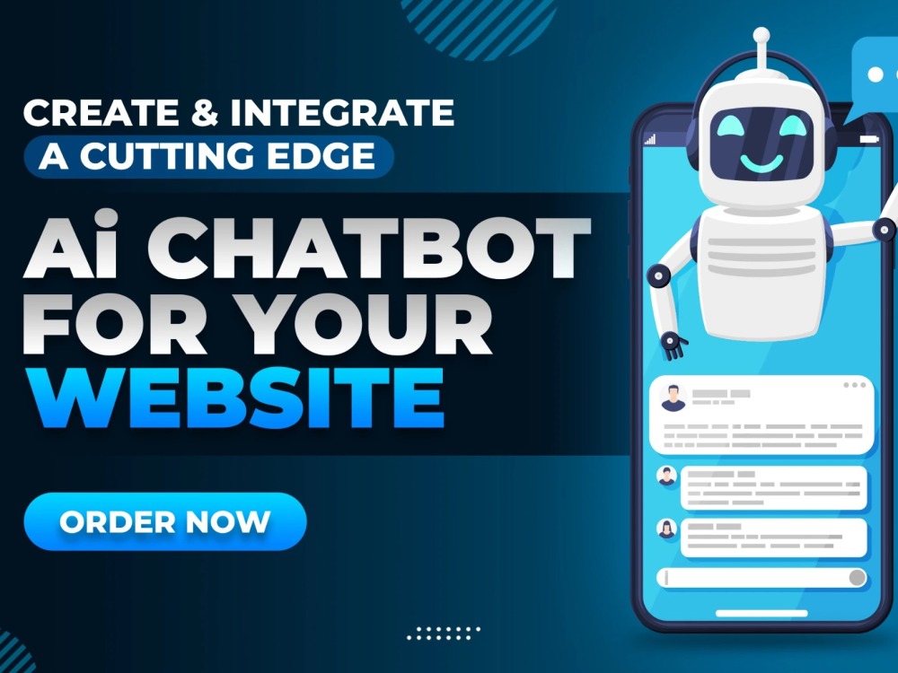AI Chatbot, AI Chatbot Integration, Custom AI Chatbot & AI Chatbot ... AI Chatbot, AI Chatbot Integration, Custom AI Chatbot & AI Chatbot ...