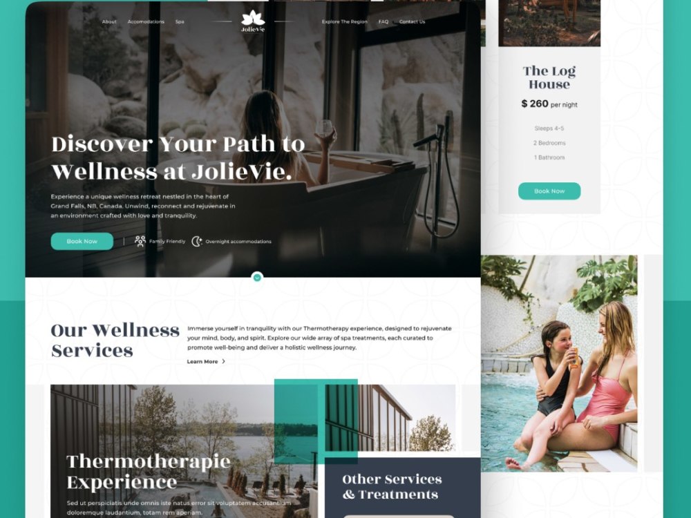Web Presence Boost: Elevate Your Brand Online | Upwork