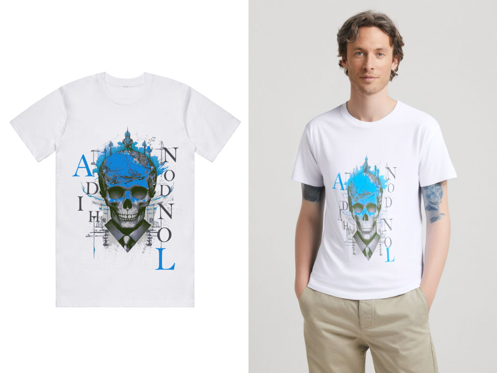 Branded clothes on ai generated fashion models as virtual try on | Upwork