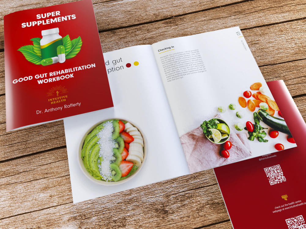 A4 Brochure Design with Impactful, Modern Visuals for Your Business ...