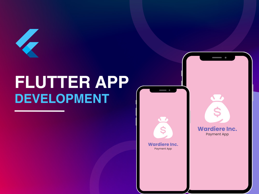 A tailored Flutter app for enhanced user experience. | Upwork