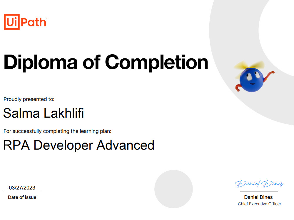 RPA - UiPath BOT to automate your daily repetitive task | Upwork