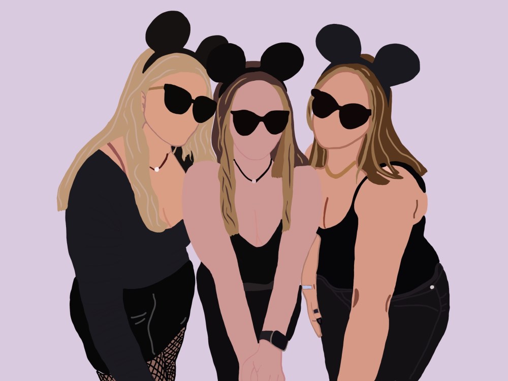 A fantastic Custom Faceless Digital Portrait | Upwork