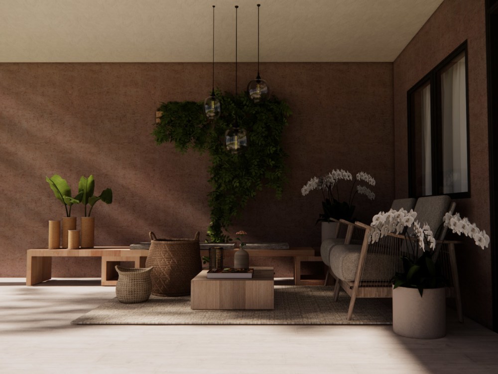 A fantastic render that matches your ideas. | Upwork