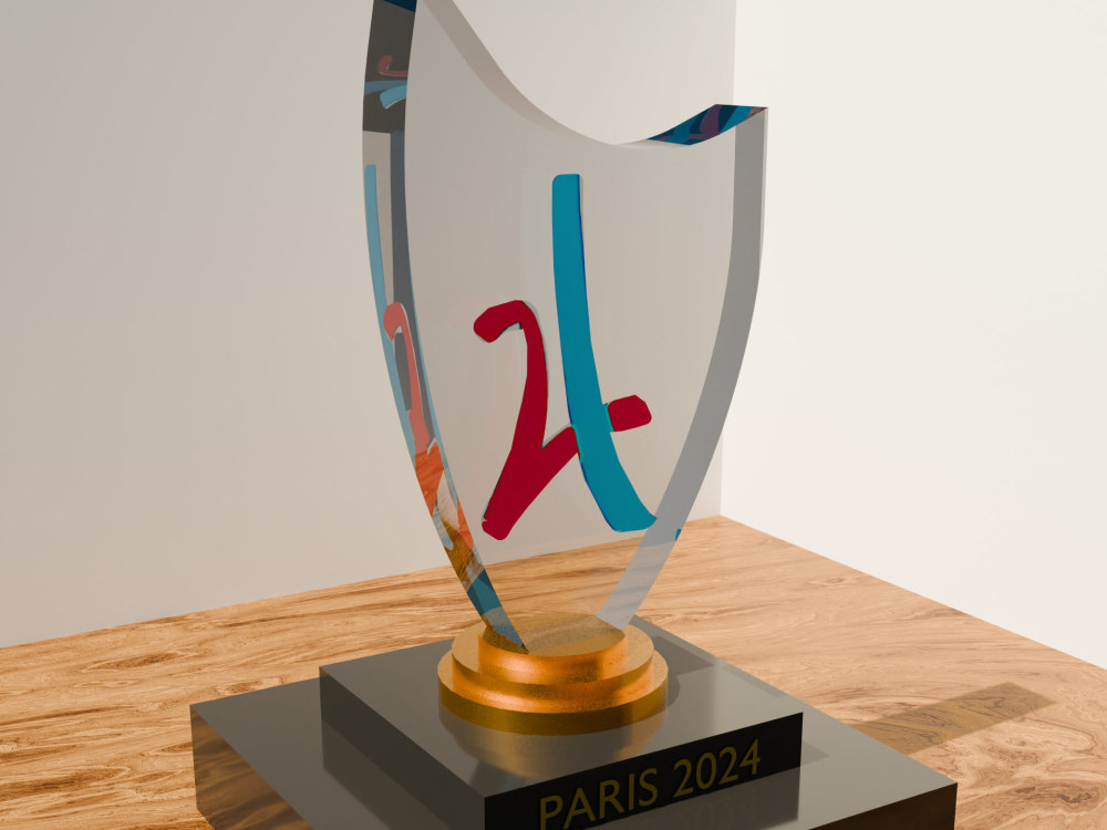 A best trophies designs. | Upwork