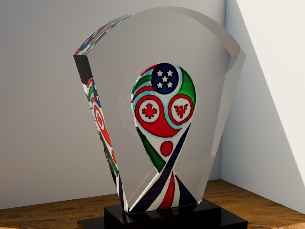 A best trophies designs. | Upwork