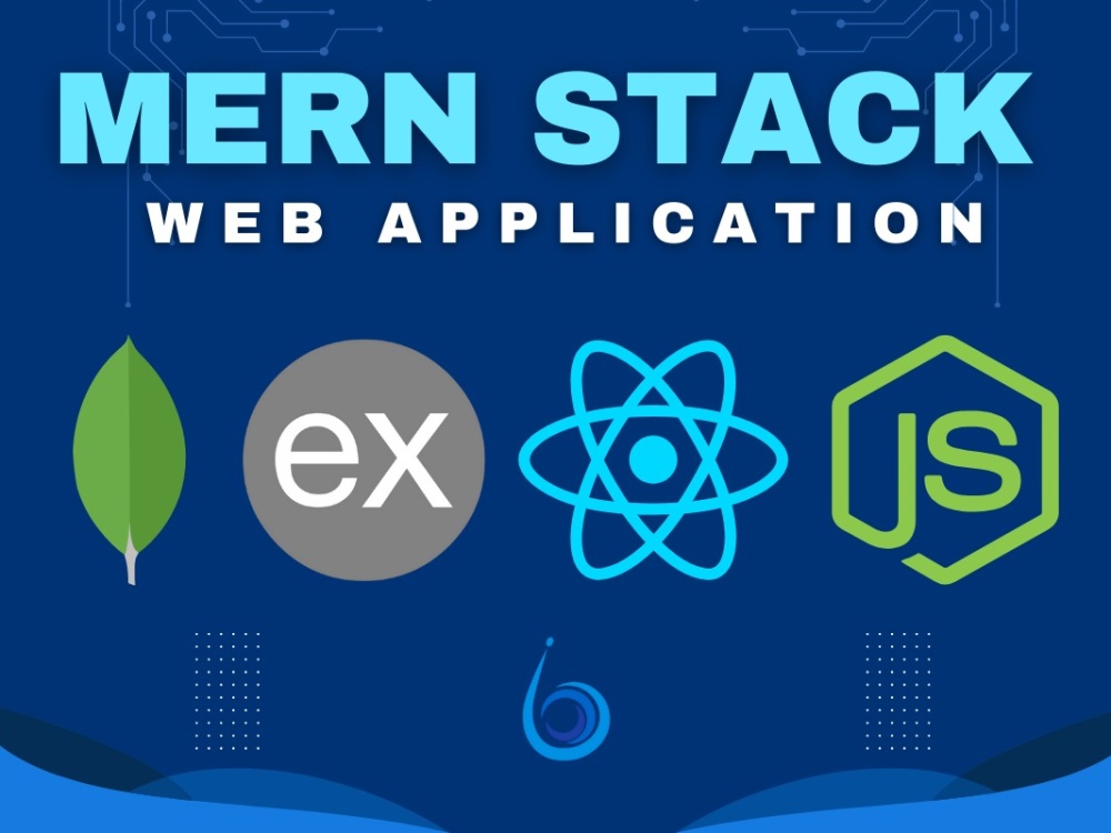 MERN stack web application | Upwork