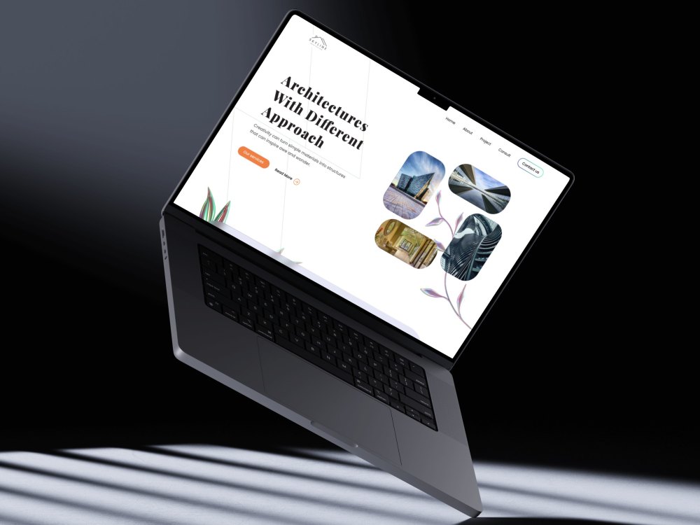 Interactive, Engaging and Responsive Website UI design for various devices. | Upwork