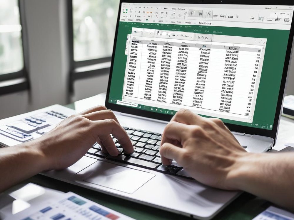 "Efficient Data Entry Solutions: Streamlining Your Information ...
