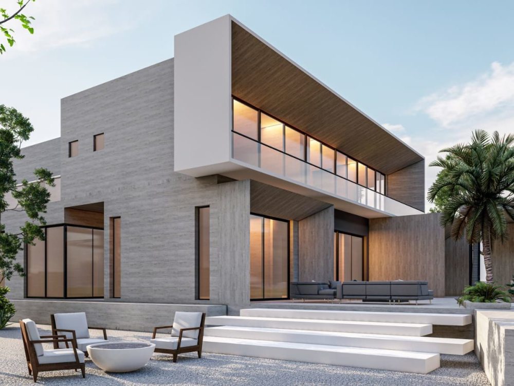 Photorealistic 3d landscape modeling and rendering | Upwork