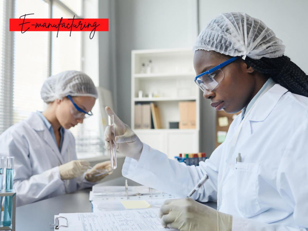 A personalized % formulation & cosmetic prototype in real life ...