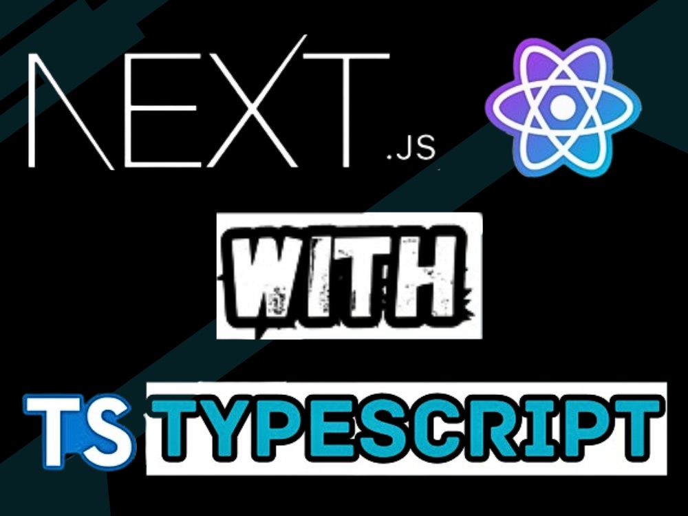 Full Stack Web App Developer Next Js React Js Typescript Upwork