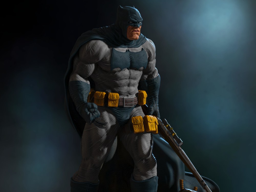 High detailed 3D Characters and Dioramas for 3d printing. | Upwork