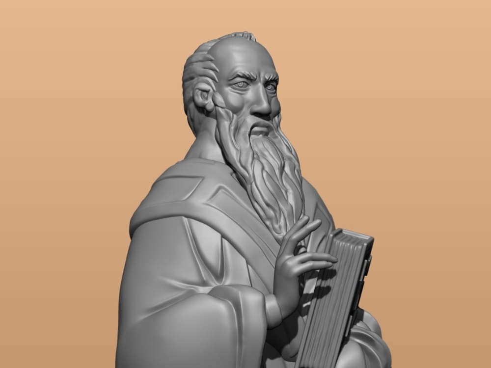 Character for 3D printing | Upwork