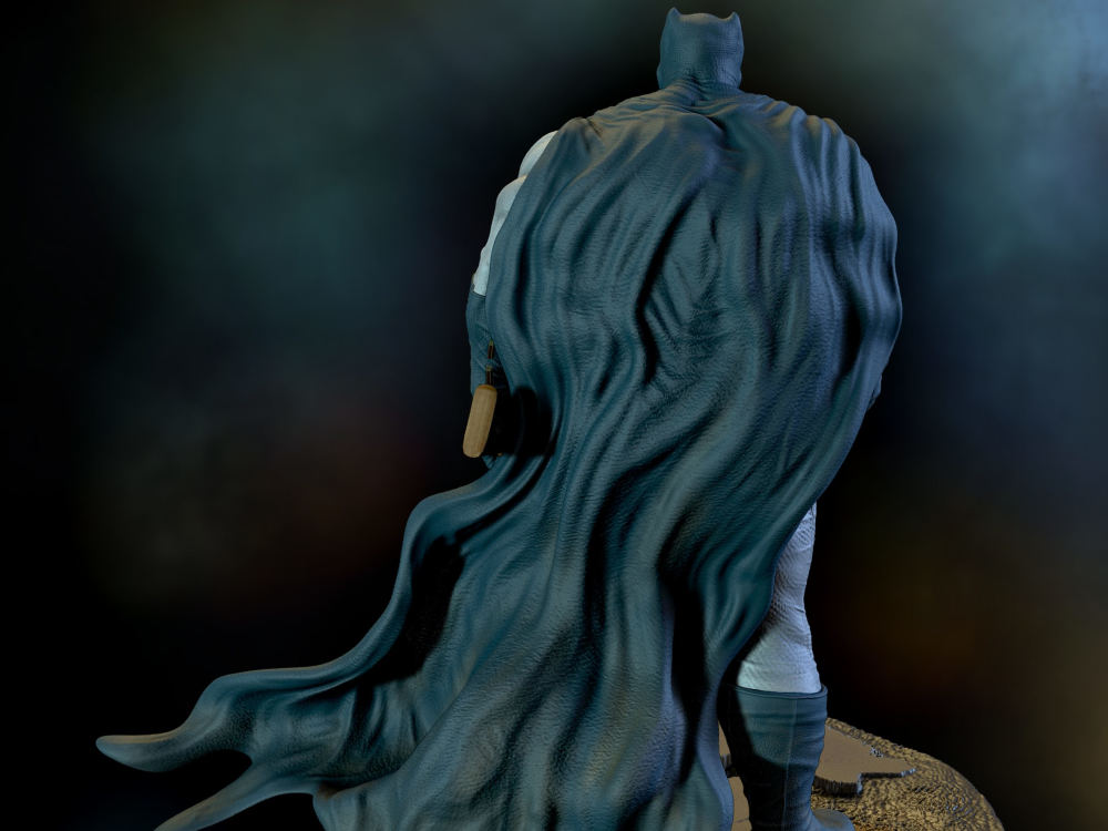 High detailed 3D Characters and Dioramas for 3d printing. | Upwork
