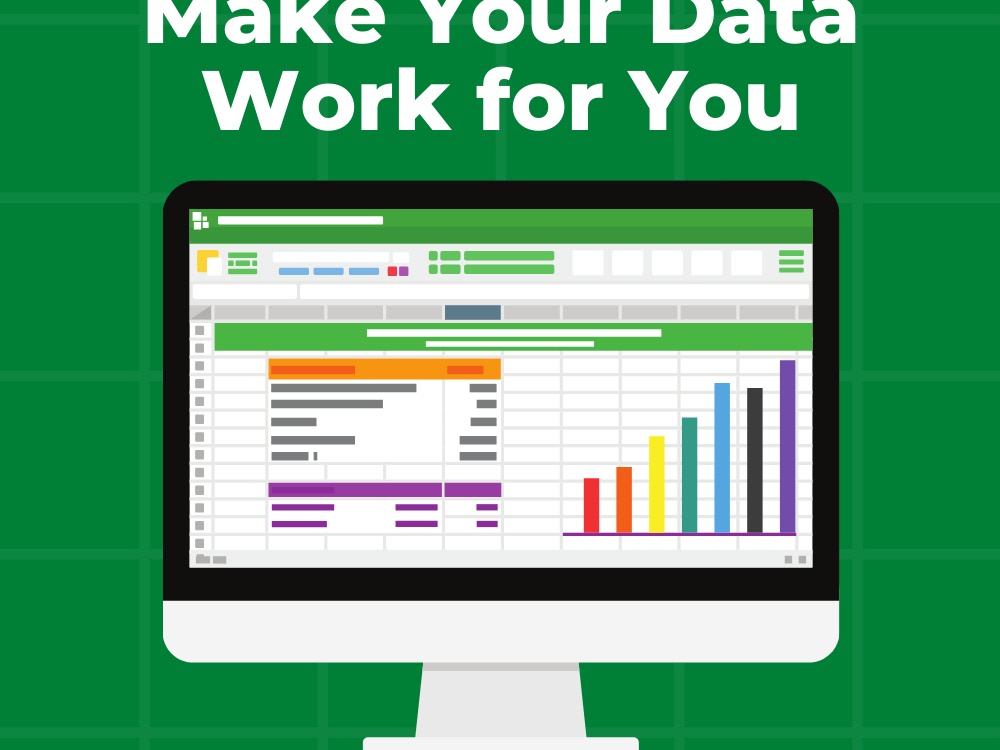 Any sort of Data Entry Problem solved with use of Microsoft Excel ...