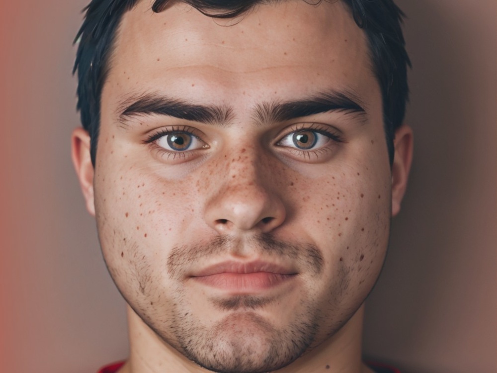 Real faces for your Football Manager Regens using AI | Upwork