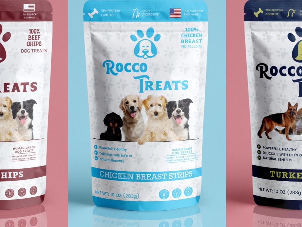 Eye catching packaging design. | Upwork